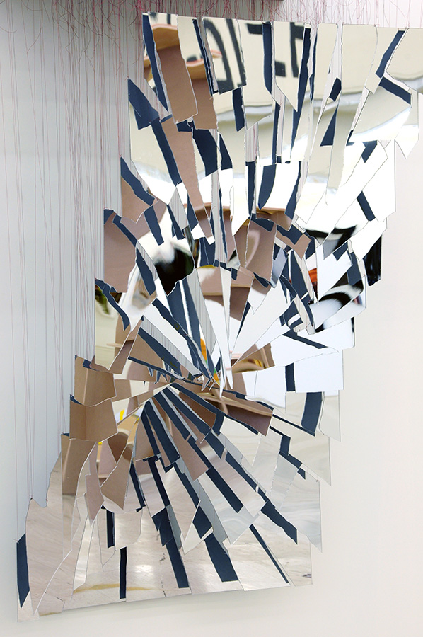 Perceptual Art - The Work of Michael Murphy